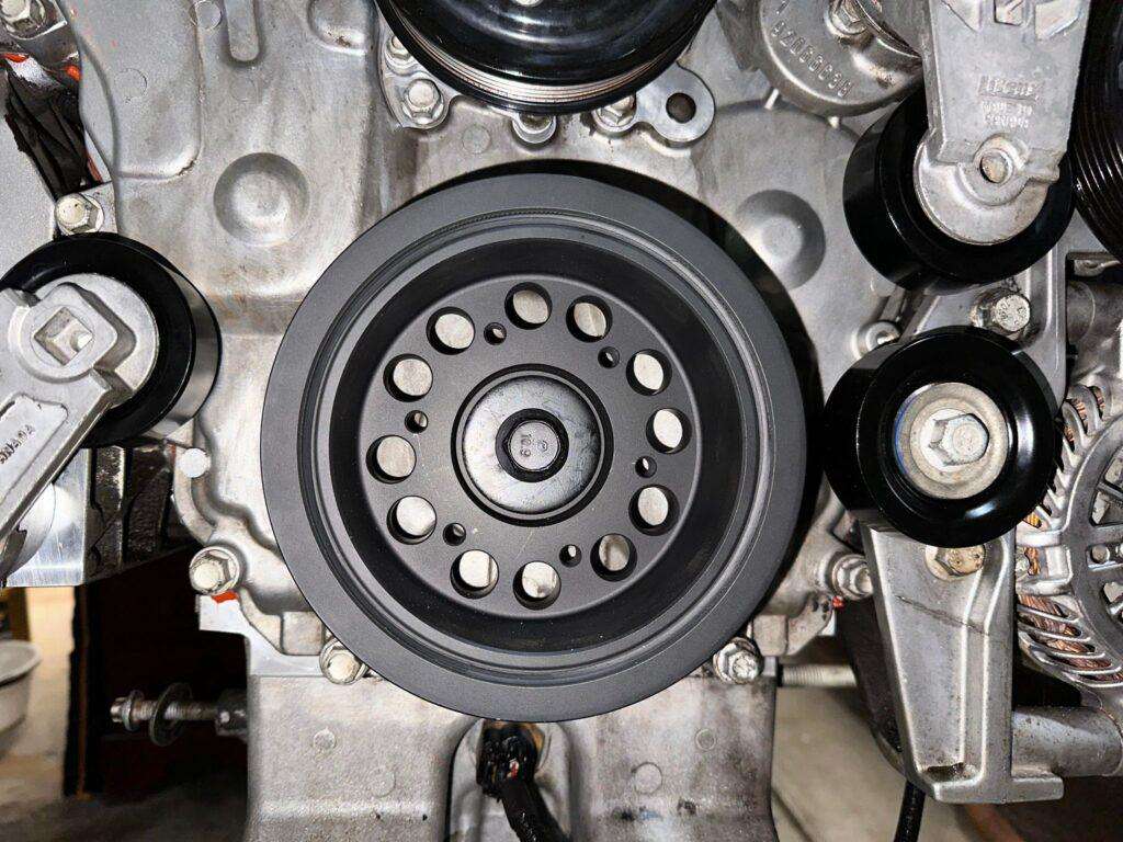 Ready To Bolt On Clutch Style LSD 3.46 - All Terrain Action