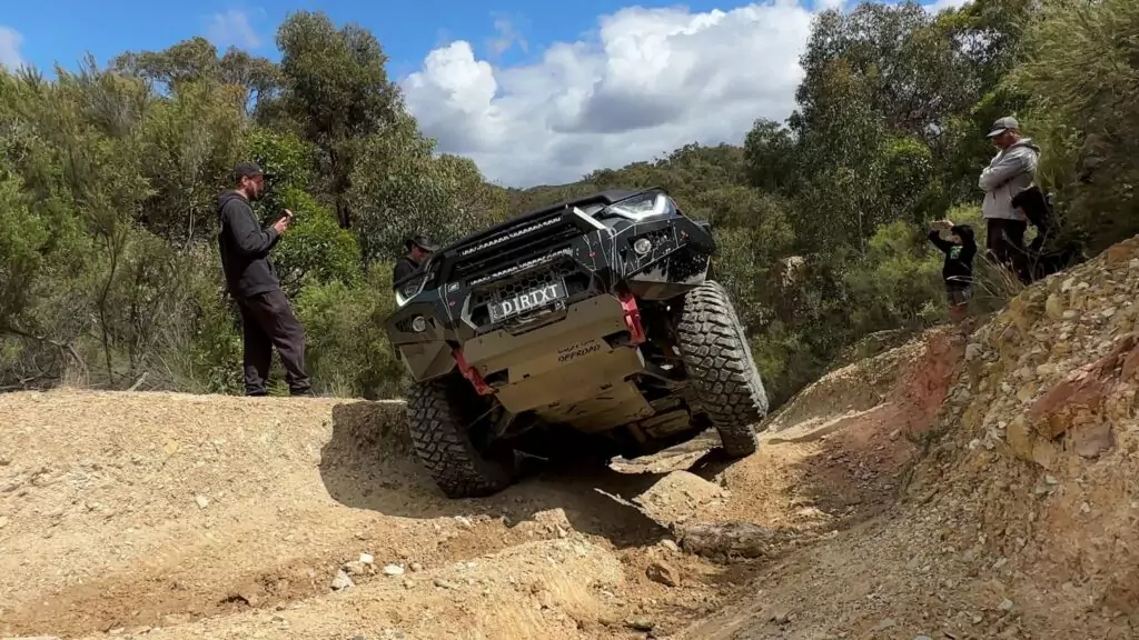 All Terrain Action - Dive Into Adventure