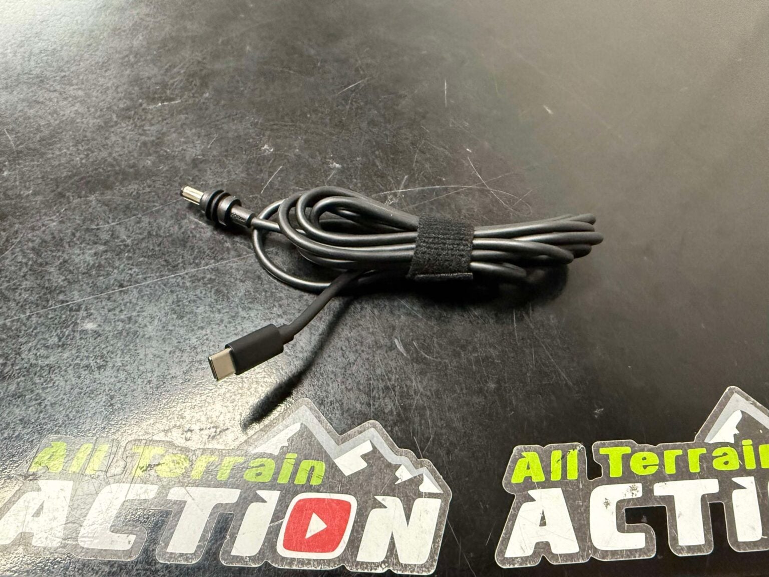 Starlink Mini Male to USB-C 100W Compatible Cable - All Terrain Action