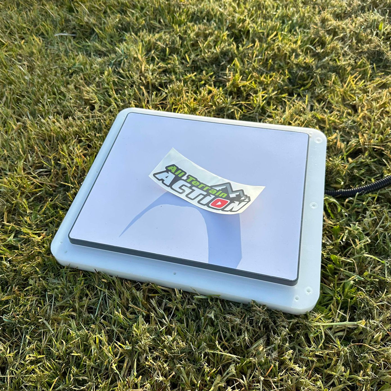 Starlink Mini Roof Rack Mount Kit - All Terrain Action