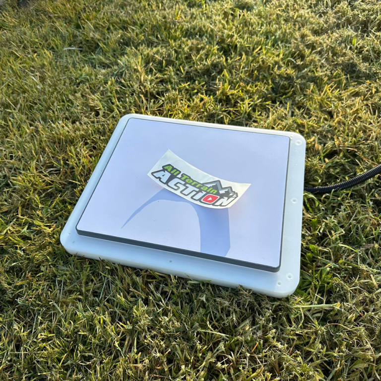 The all new Starlink Mini in Australia 12V PD 100W