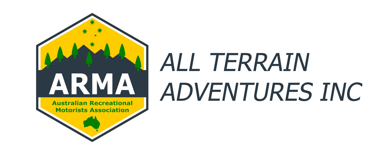 About - All Terrain Action