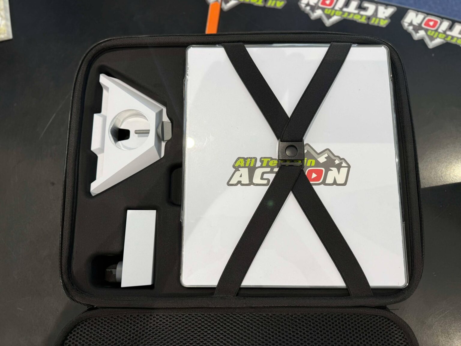 Starlink Mini & Accessory Protection Case Portable Design for Safe ...