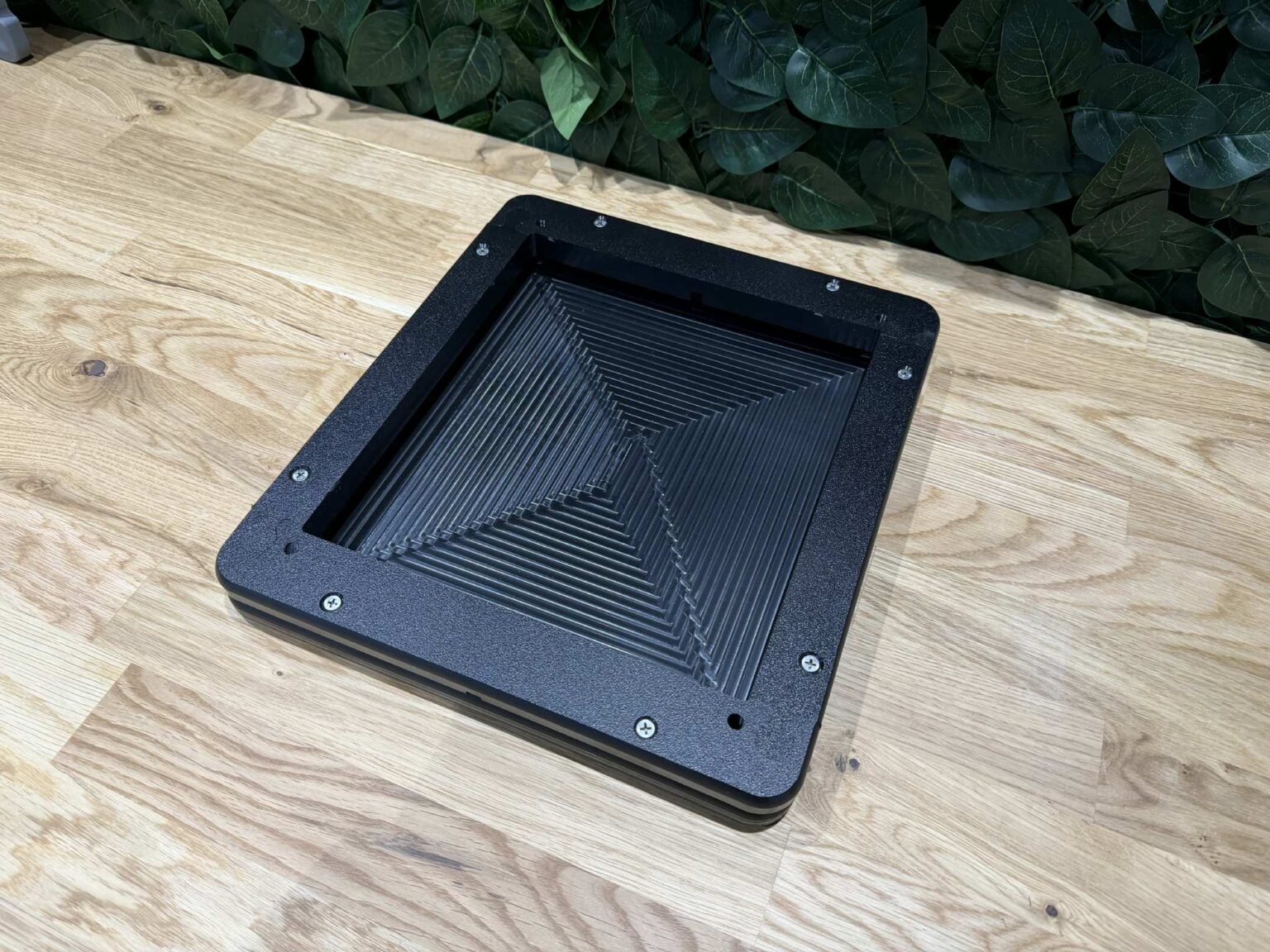 All Terrain Starlink Mini Essential Protection Roof Mount Kit - All ...